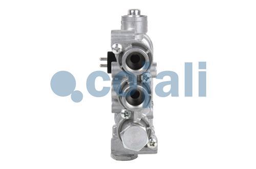 2209432 | 4729000220 | ECAS SOLENOID VALVE - Cojali Parts