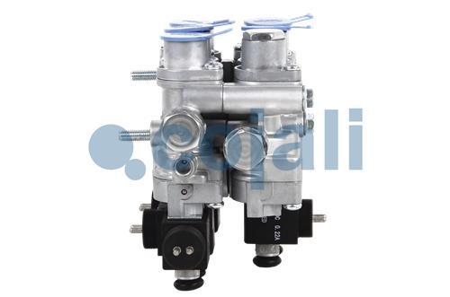 2209440 | 4729001020 | ECAS SUSPENSION CONTROL SOLENOID VALVE - Cojali ...
