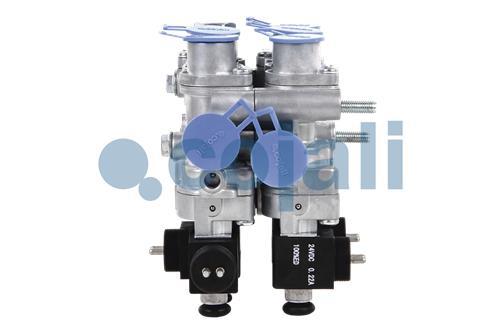 2209440 | 4729001020 | ECAS SUSPENSION CONTROL SOLENOID VALVE - Cojali ...