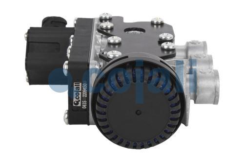 2209450 | 4728800240 | ECAS SUSPENSION CONTROL SOLENOID VALVE - Cojali ...