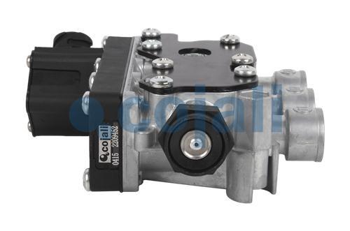2209452 | 4728800210 | ECAS SUSPENSION CONTROL SOLENOID VALVE - Cojali ...