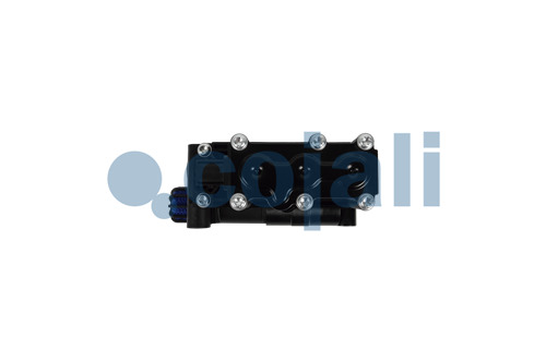 2209482 | 4728900220 | ECAS SUSPENSION CONTROL SOLENOID VALVE - Cojali ...