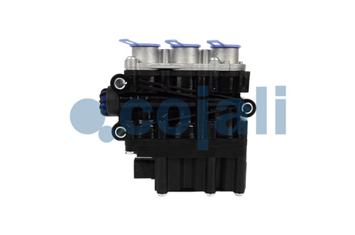 2209476 | 4728900310 | ECAS SOLENOID VALVE - Cojali Parts