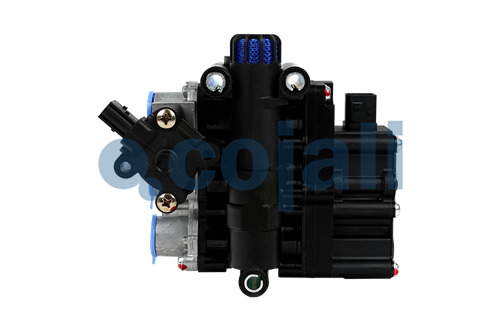 2209487 | 4728900610 | ECAS SUSPENSION CONTROL SOLENOID VALVE - Cojali ...