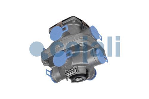2212121 | 4613074750 | FOOT BRAKE VALVE - Cojali Parts