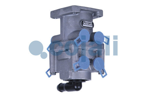 2212223 | 4613150280 | VÁLVULA DE FRENO DE PIE - Cojali Parts