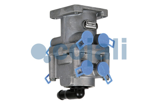 WABCO 4613150420 VOLVO FH12 FOOT BRAKE VALVE, 41% OFF