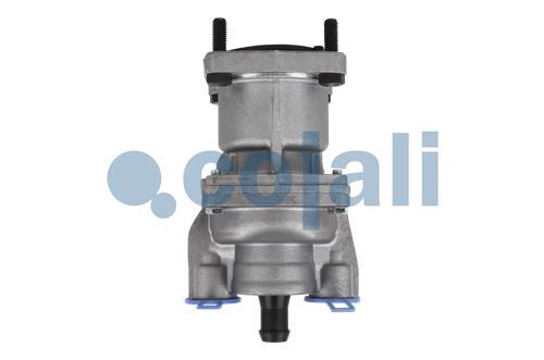 2212284 | 4613152470 | FOOT BRAKE VALVE - Cojali Parts
