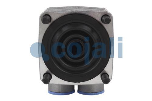 2212284 | 4613152470 | FOOT BRAKE VALVE - Cojali Parts