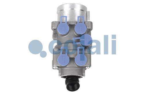 2212510 | 4613190890 | FOOT BRAKE VALVE - Cojali Parts