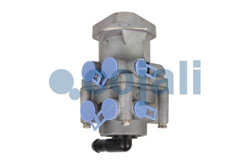 2212829 | 4613151560 | FOOT BRAKE VALVE - Cojali Parts
