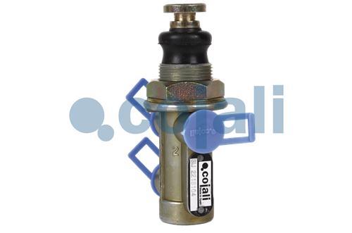2213104 | 4630131160 | 3 WAYS VALVE - Cojali Parts