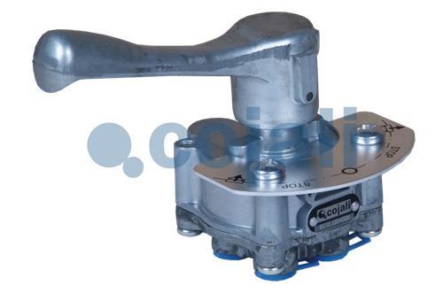 2215100 | 4630320200 | MANUAL HEIGHT CONTROL VALVE - Cojali Parts