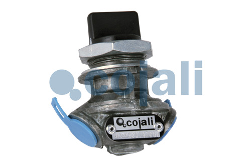 2215200 | 4630360000 | 3/2 WAYS VALVE - Cojali Parts