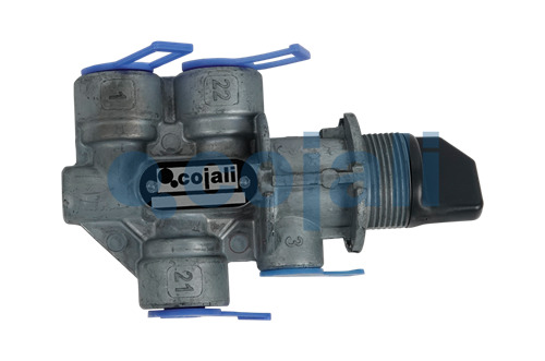2215211 | 4630370060 | 4/3 WAYS VALVE - Cojali Parts