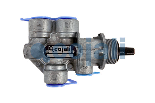 2215224 | 4630372020 | 4/3 WAYS VALVE - Cojali Parts