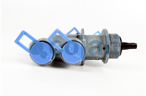 2215224 | 4630372020 | 4/3 WAYS VALVE - Cojali Parts
