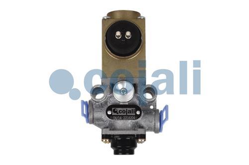 2218204 | 4722500000 | SOLENOID VALVE - Cojali Parts