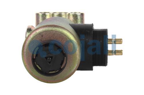 2218205 | 4721726000 | SOLENOID VALVE - Cojali Parts