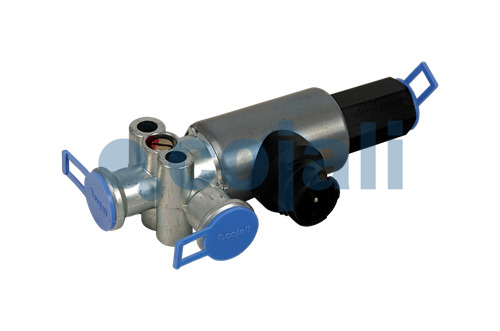 2218242 | 4720703390 | SOLENOID VALVE - Cojali Parts
