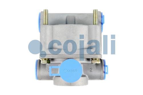2219103 | 4730170040 | RELAY VALVE - Cojali Parts