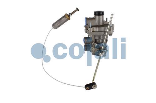 2220509 | 4757130020 | REGULÁTOR BRZDNÉ SÍLY - Cojali Parts