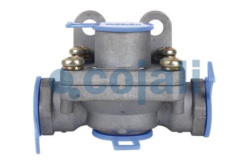 2221200 | 9735000000 | QUICK RELEASE VALVE - Cojali Parts