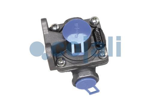 2221202 | 9735000140 | QUICK RELEASE VALVE - Cojali Parts