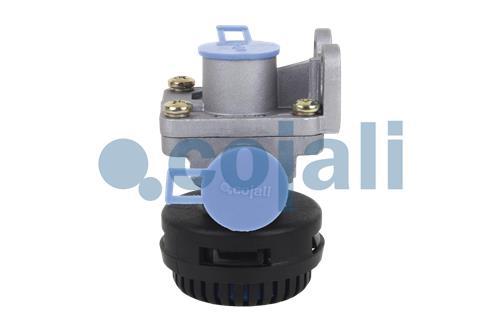 2221207 | 9735000450 | QUICK RELEASE VALVE - Cojali Parts
