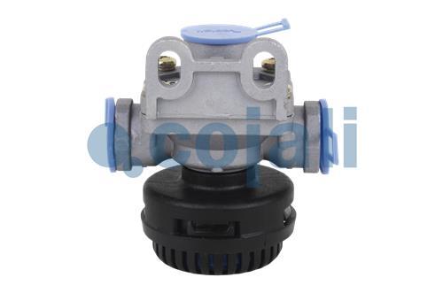 2221207 | 9735000450 | VALVOLA DI SCARICO RAPIDO - Cojali Parts