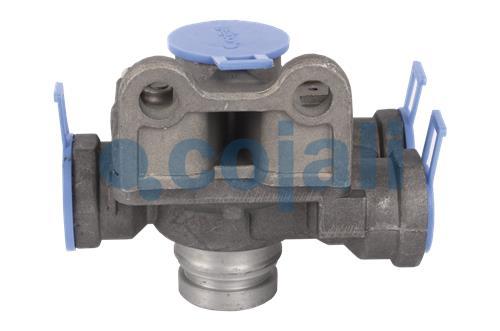 2221212 | 9735000310 | QUICK RELEASE VALVE - Cojali Parts