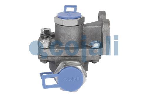 2221209 | 9735000470 | QUICK RELEASE VALVE - Cojali Parts