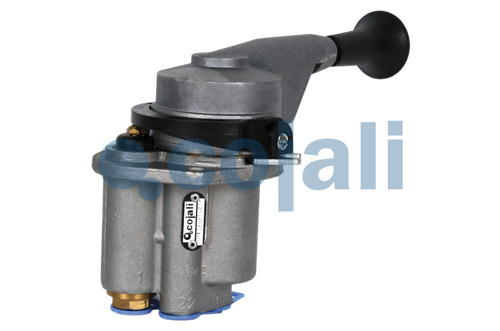 2224209 | 9617020300 | HANDBRAKE VALVE - Cojali Parts