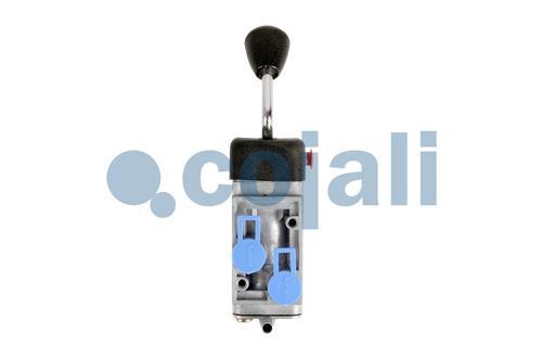 2224300 | 9617210000 | HANDBRAKE VALVE - Cojali Parts
