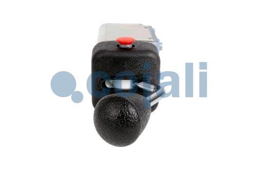 2224300 | 9617210000 | HANDBRAKE VALVE - Cojali Parts