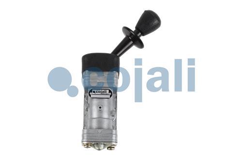 2224306 | 9617210190 | HANDBRAKE VALVE - Cojali Parts