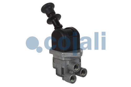2224359 | 9617231250 | HANDBRAKE VALVE - Cojali Parts