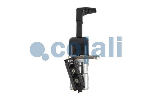 2224401 | 9617222120 | HANDBRAKE VALVE - Cojali Parts