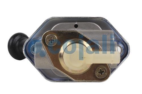 2224408 | 9617221580 | HANDBRAKE VALVE - Cojali Parts