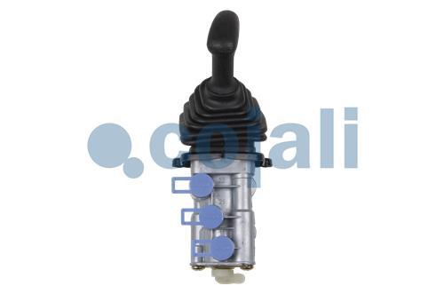 2224438 | 9617223140 | HANDBRAKE VALVE - Cojali Parts