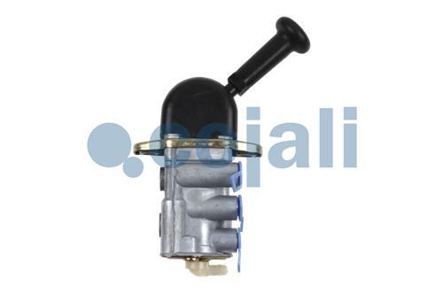 2224445 | 9617223120 | HANDBRAKE VALVE - Cojali Parts