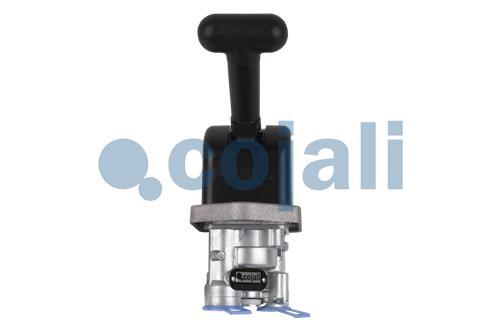 2224500 | 9617230010 | HANDBRAKE VALVE - Cojali Parts