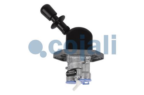 2224512 | 9617230160 | HANDBRAKE VALVE - Cojali Parts