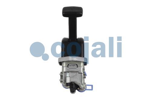 2224525 | 9617231040 | HANDBRAKE VALVE - Cojali Parts