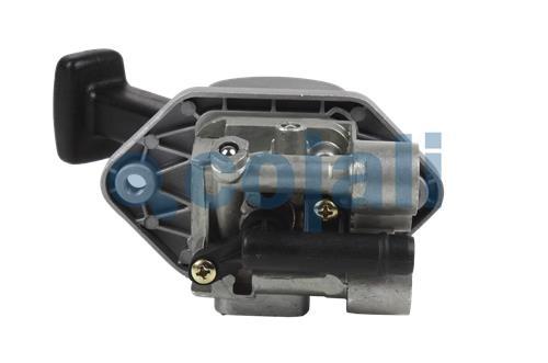 2224525 | 9617231040 | HANDBRAKE VALVE - Cojali Parts