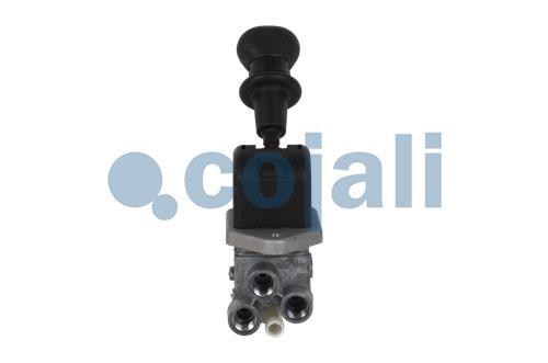 2224532 | 9617231120 | HANDBRAKE VALVE - Cojali Parts