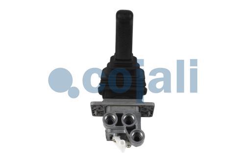 2224565 | 9617231220 | HANDBRAKE VALVE - Cojali Parts