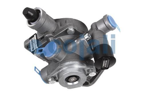 2226310 | 9710025310 | RELAY VALVE - Cojali Parts