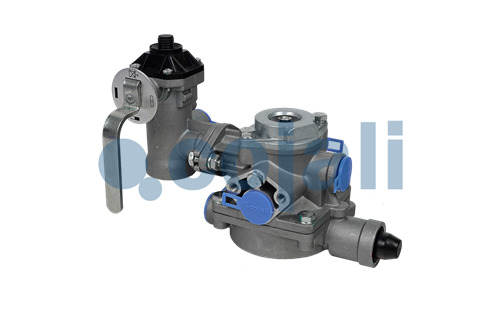 2226314 | 9710025700 | RELAY VALVE - Cojali Parts