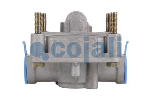 2226617 | 9730110070 | RELAY VALVE - Cojali Parts